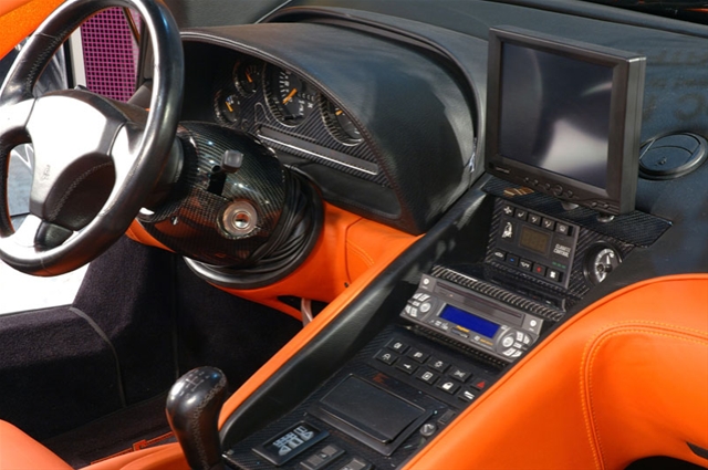 CarPuter: embarquez votre PC en voiture – GeekMag